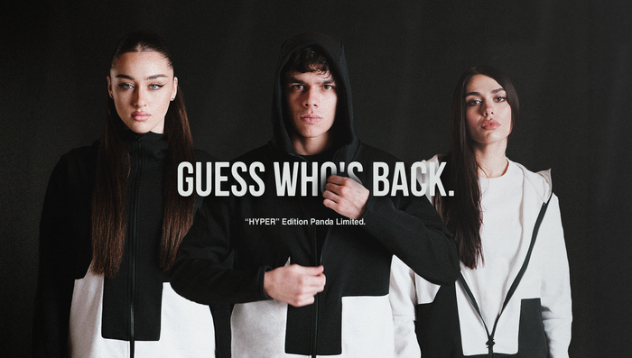 hyper clothing