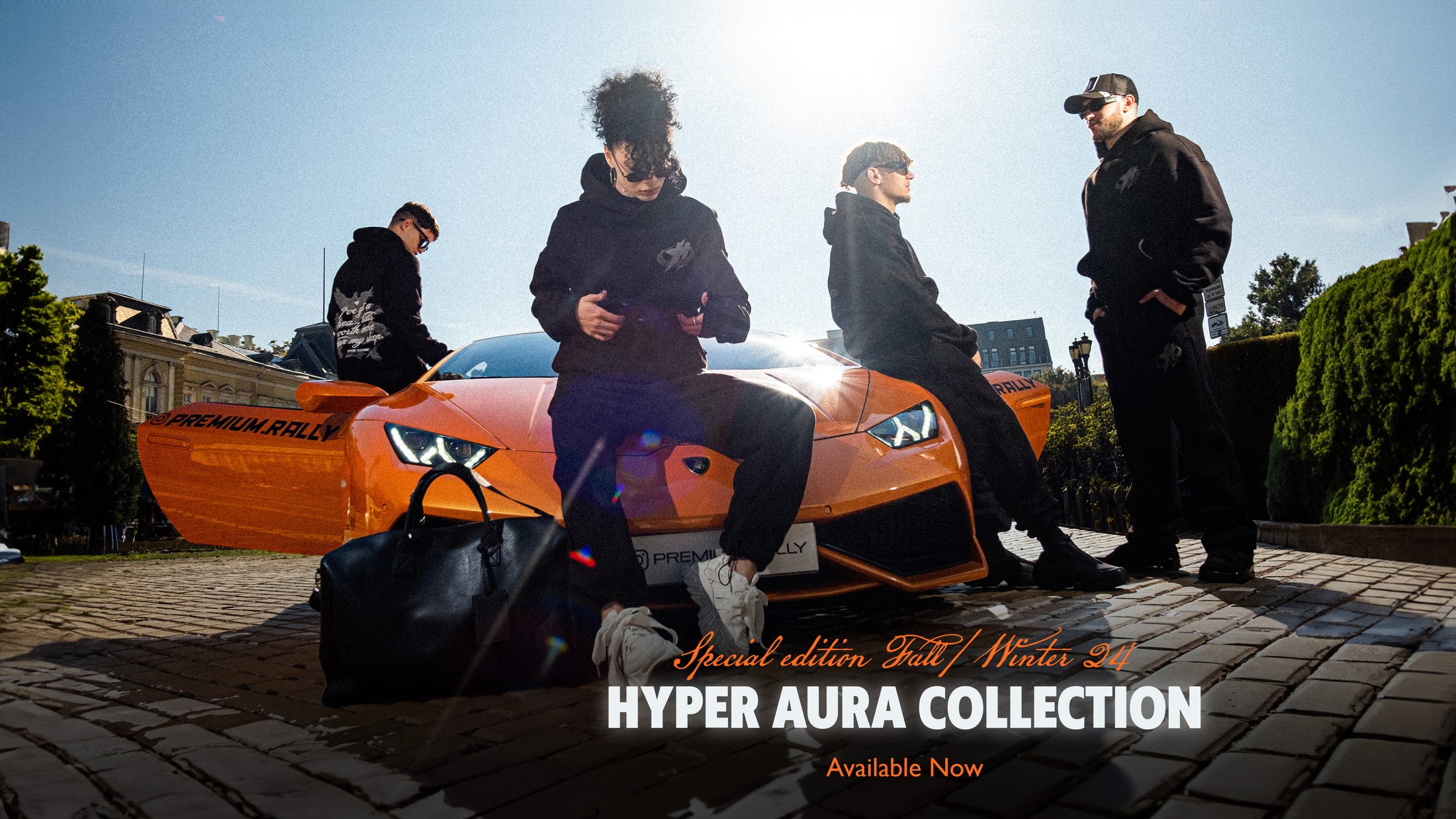hyper clothing